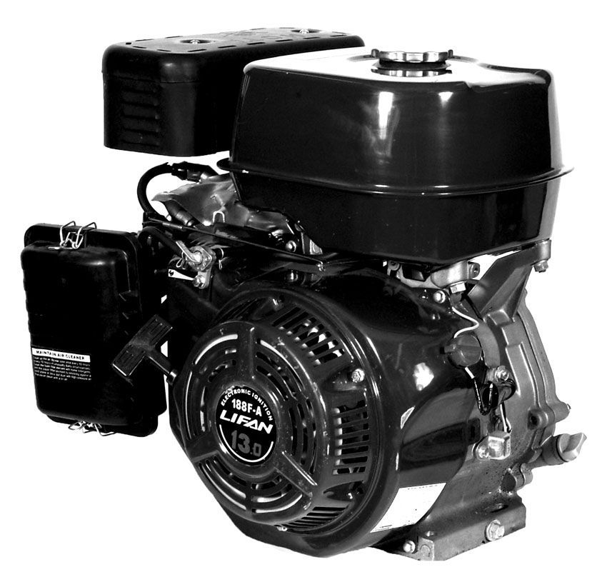 Pro Series – Engines | Lifan Power USA