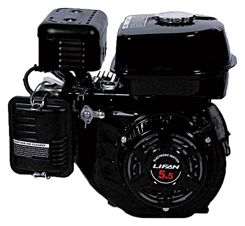 Pro Series – Engines | Lifan Power USA