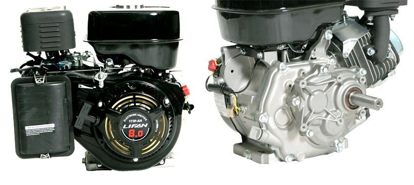 Pro Series – Engines | Lifan Power USA