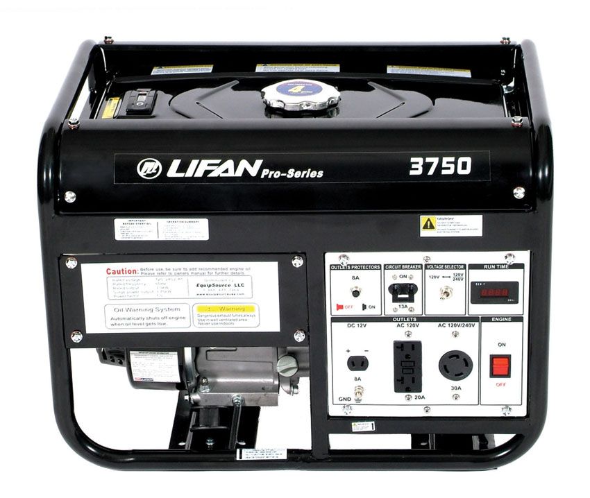Pro Series – Generators | Lifan Power USA