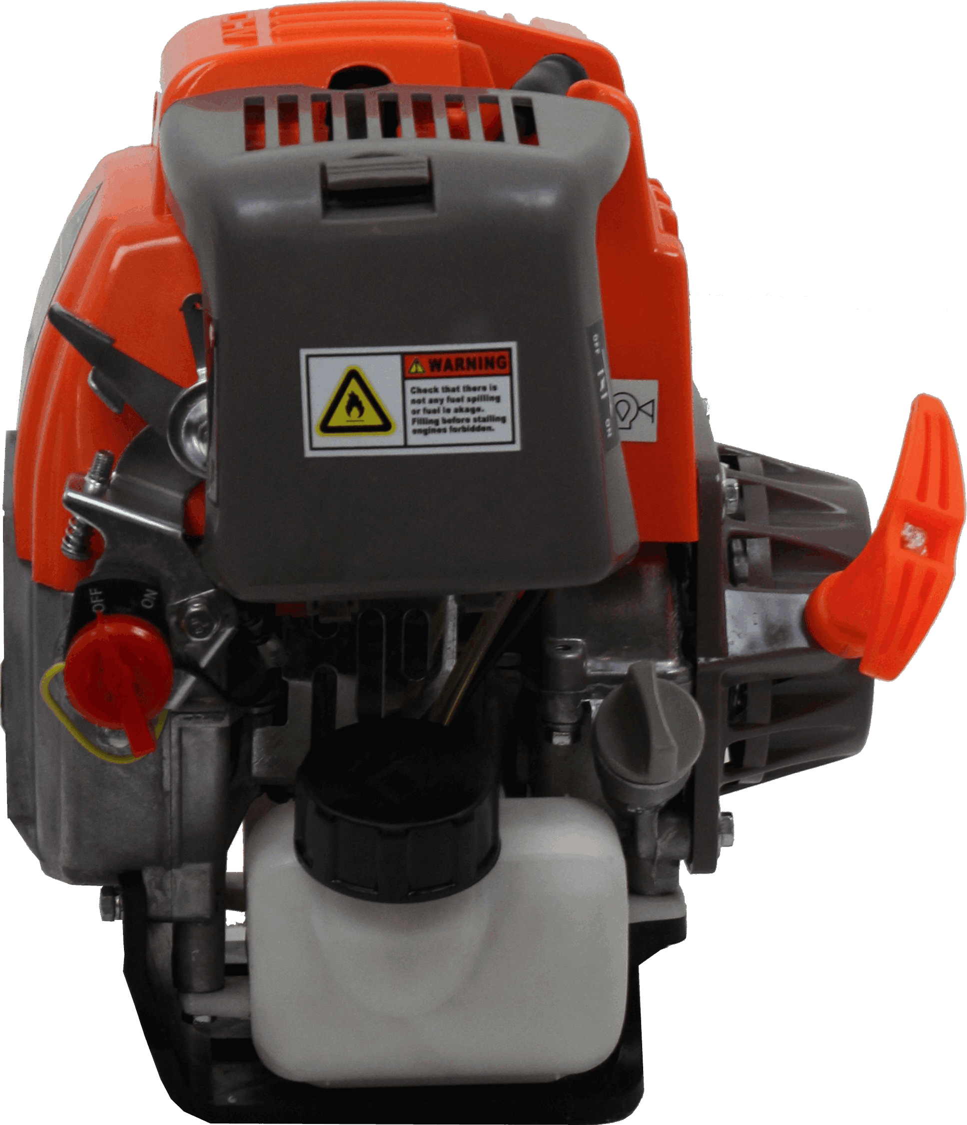 35cc Engine System | Lifan Power USA - Power Equipment